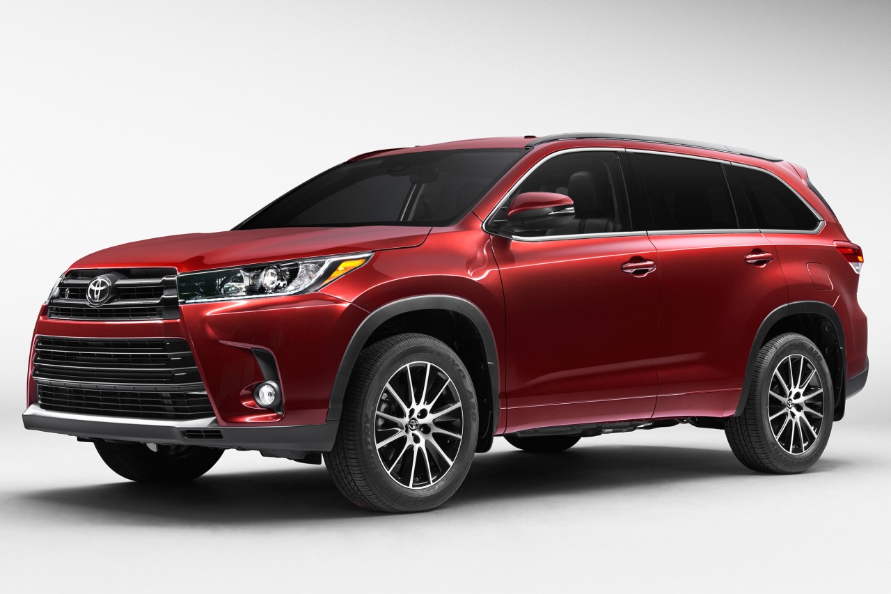 New Vehicle Specials | Rick Hendrick Toyota of Fayetteville | North ...