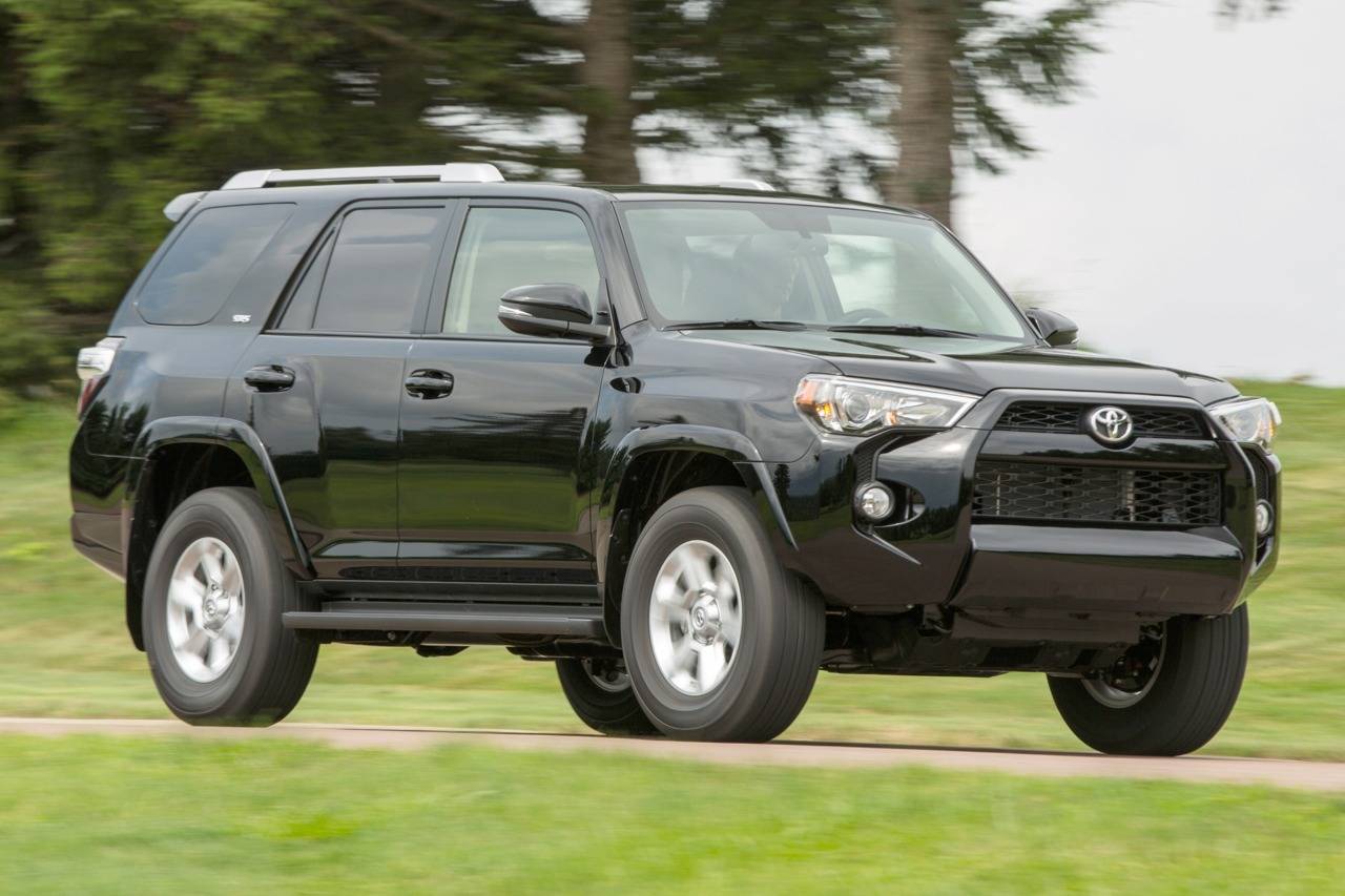 Hendrick Toyota of Apex | Toyota Dealership | Serving Raleigh, NC