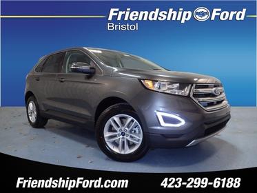 Friendship Ford of Bristol | New & Used Ford Dealer Serving Bristol, TN ...