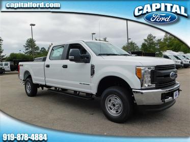 Capital Ford of Raleigh NC | North Carolina Ford Dealership