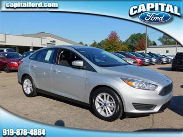 Capital Ford of Raleigh NC | North Carolina Ford Dealership