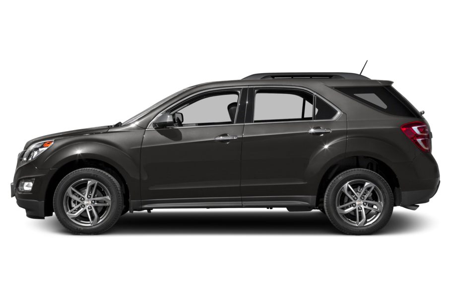 Chevrolet Equinox in Raleigh, NC | Capital Chevrolet
