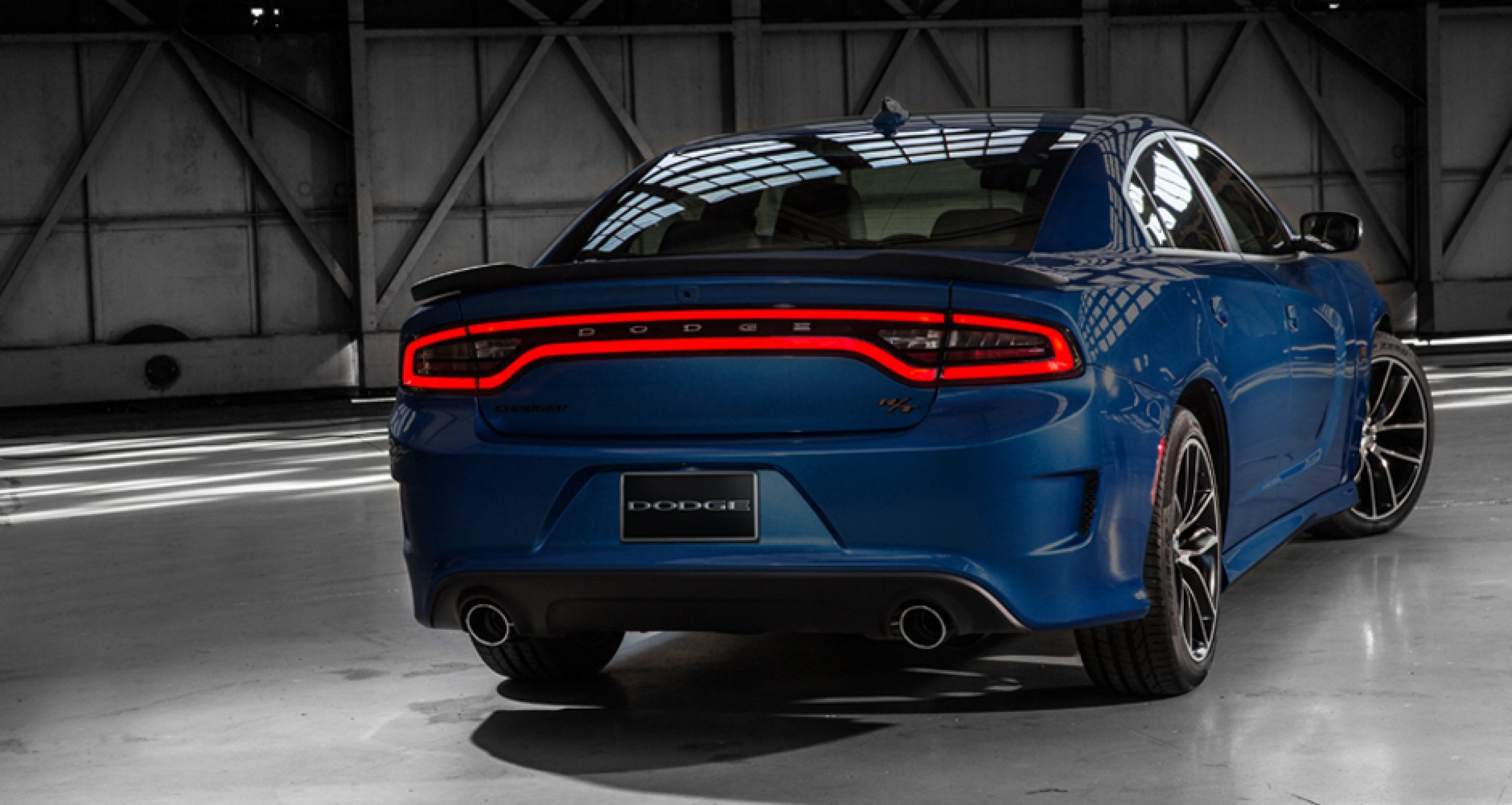 2018 Dodge Charger in Charlotte | Keffer Chrysler Dodge Jeep Ram