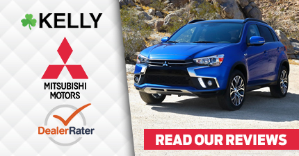 Customer Reviews | Kelly Auto Group