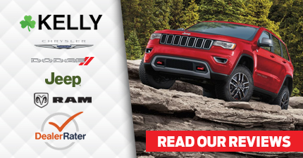 Customer Reviews | Kelly Auto Group