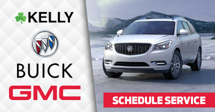 Schedule Service | Kelly Auto Group