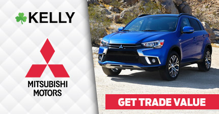 Value Your Trade | Kelly Auto Group