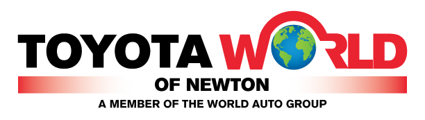 Toyota World Of Newton | New & Used Toyota Dealership