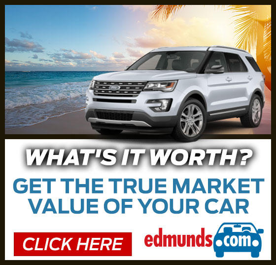 Capital Ford of Wilmington | North Carolina Ford Dealership